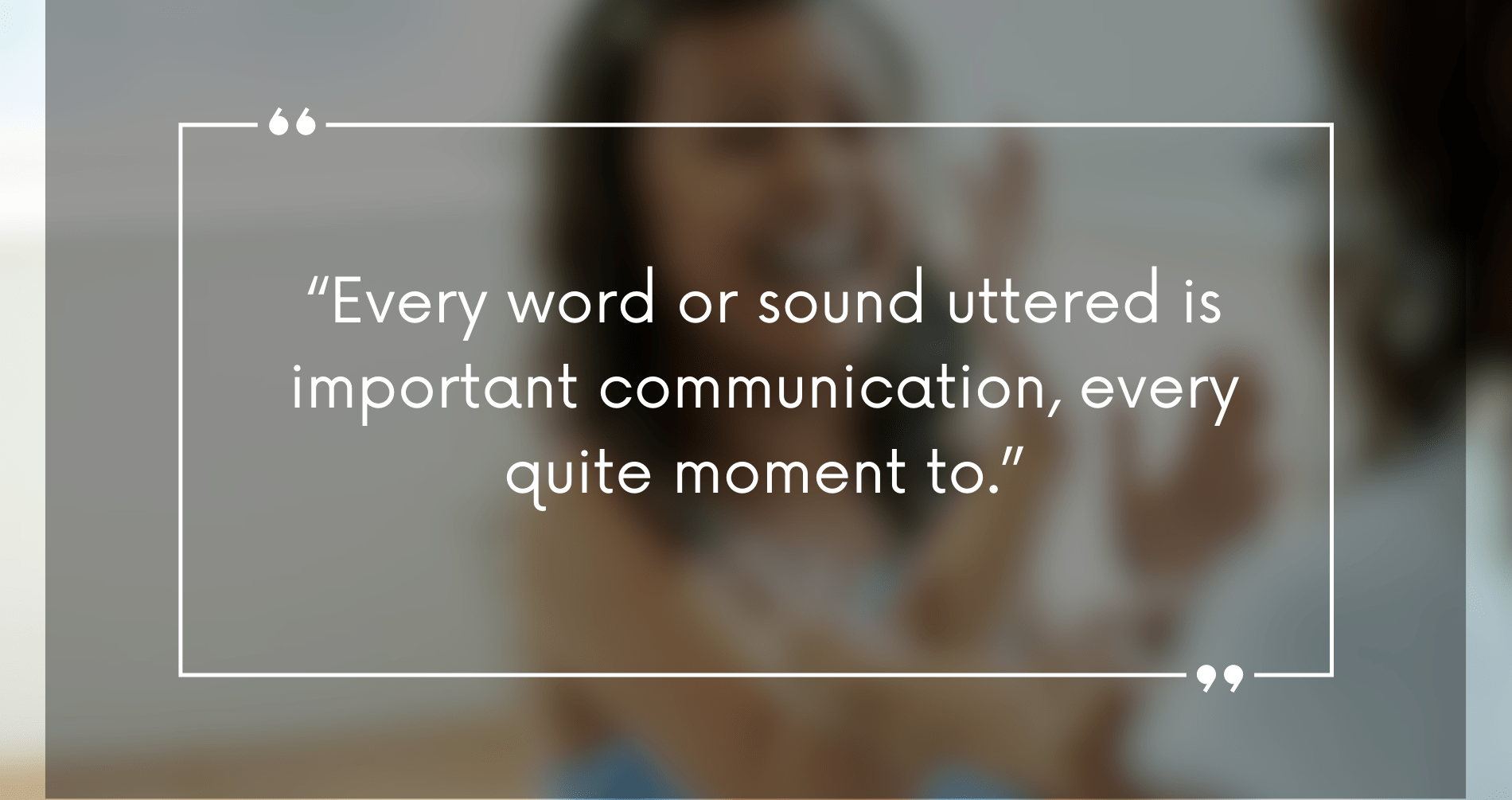 Declarative Language Guiding Relationships